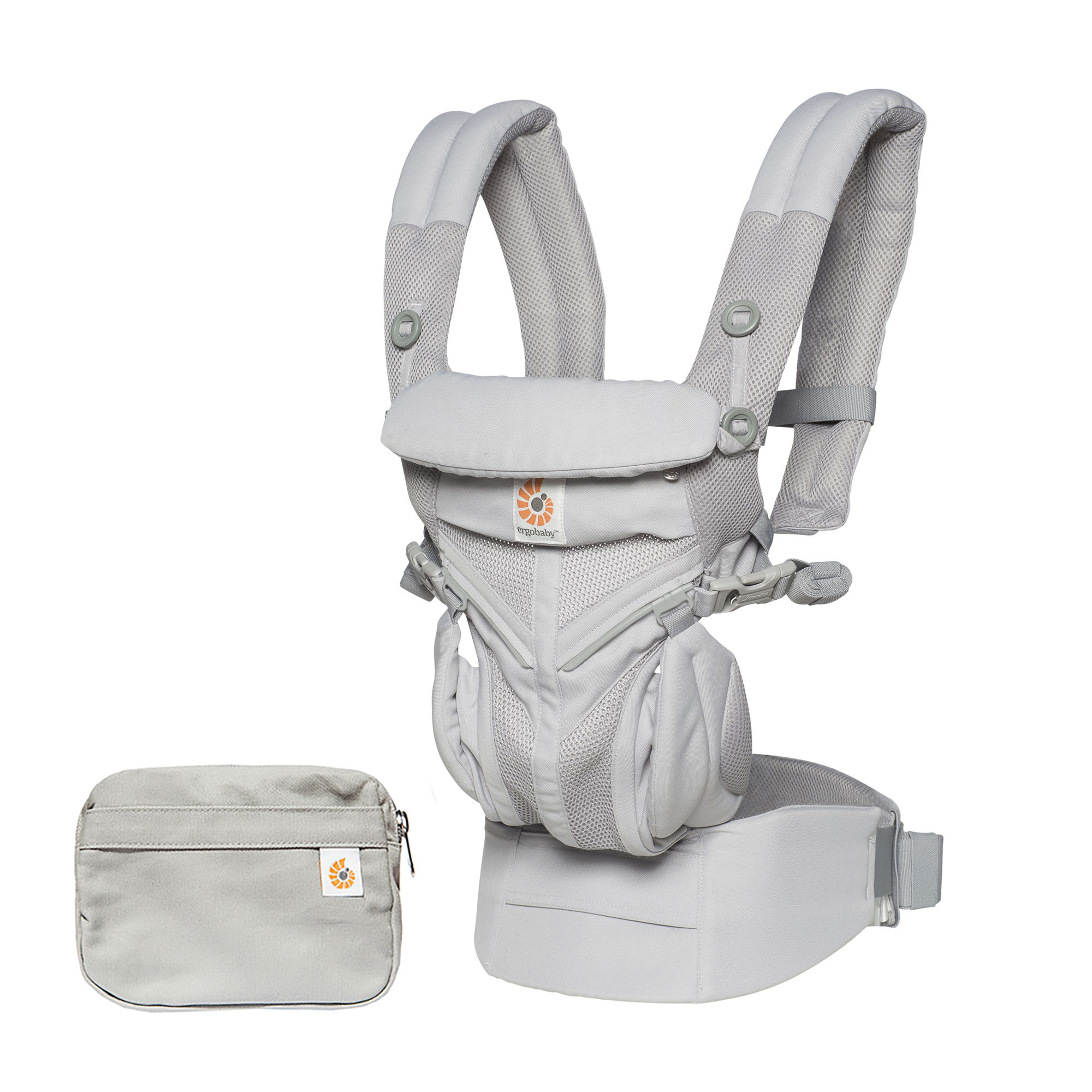 Эргономичный рюкзак ERGObaby – купить в интернет-магазине Babysling.ru ...
