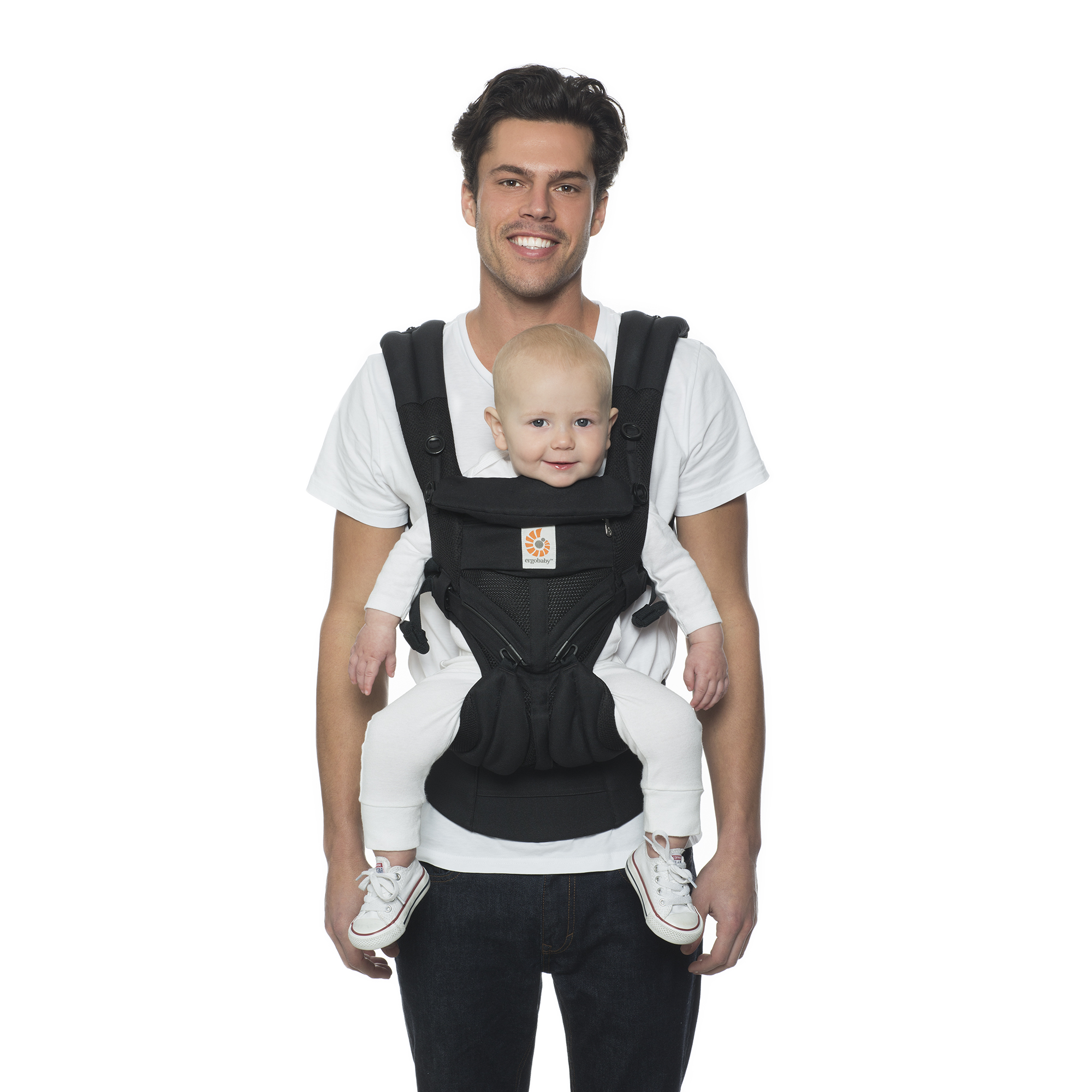 Эргономичный рюкзак ERGObaby – купить в интернет-магазине Babysling.ru ...
